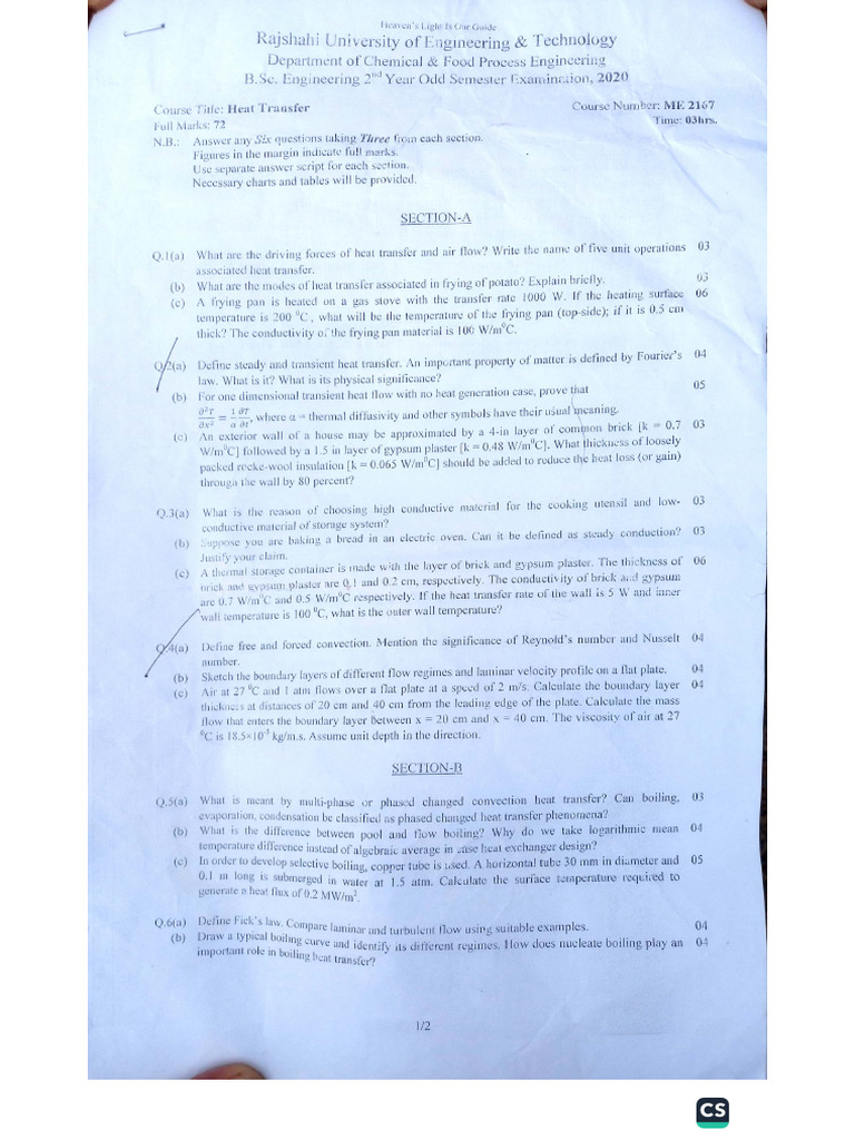 2-1 ques 18 series | PDF