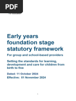 Neps Special Needs Resource Pack | PDF | Teachers | Educational Assessment