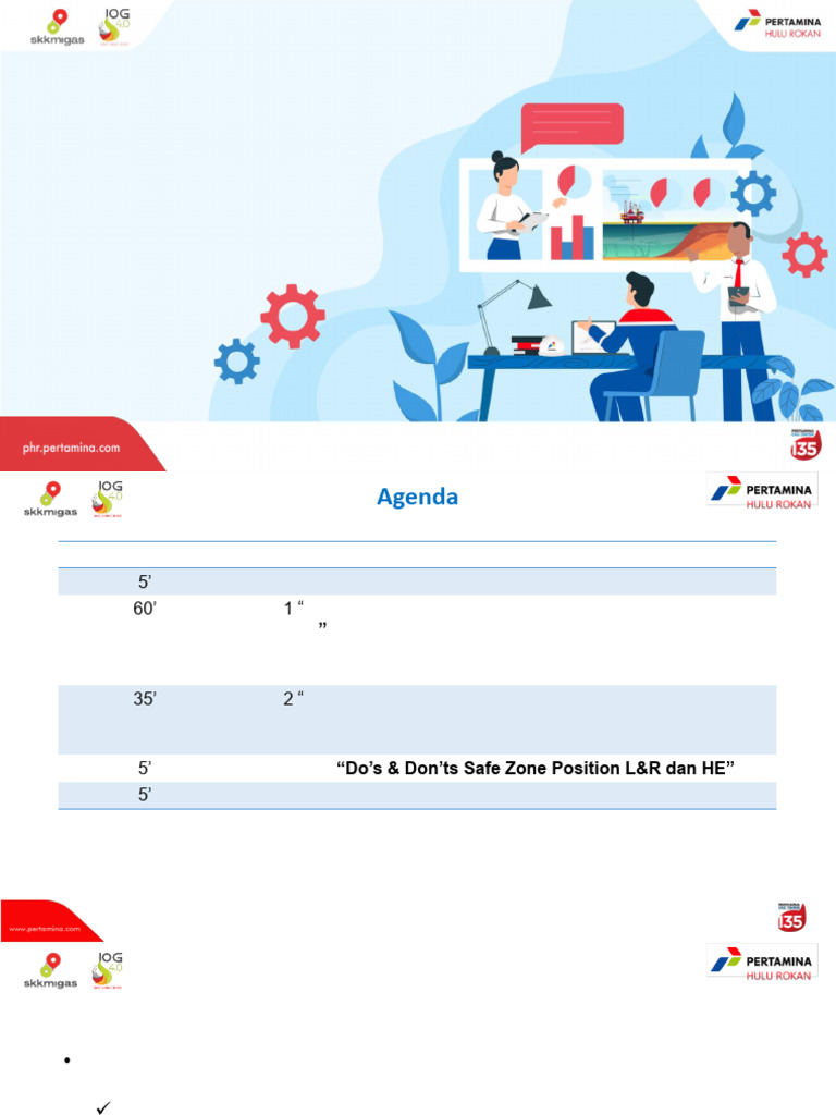 Safe Zone Position L&R - HV&HE | PDF