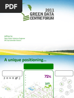Gordon Grid: Data Center Ceiling Solutions | PDF