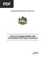 Primary School Design Guidelines: Technical Guidance Document TGD-022 ...
