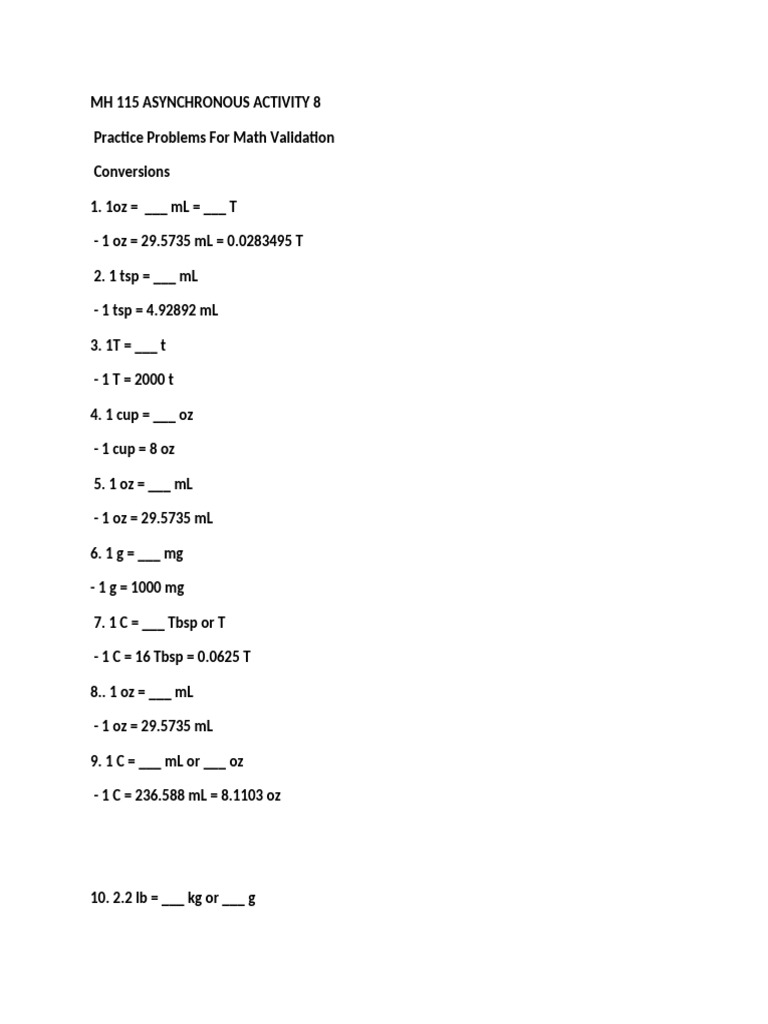 mh115 (Act8) | PDF | Teaching Methods & Materials