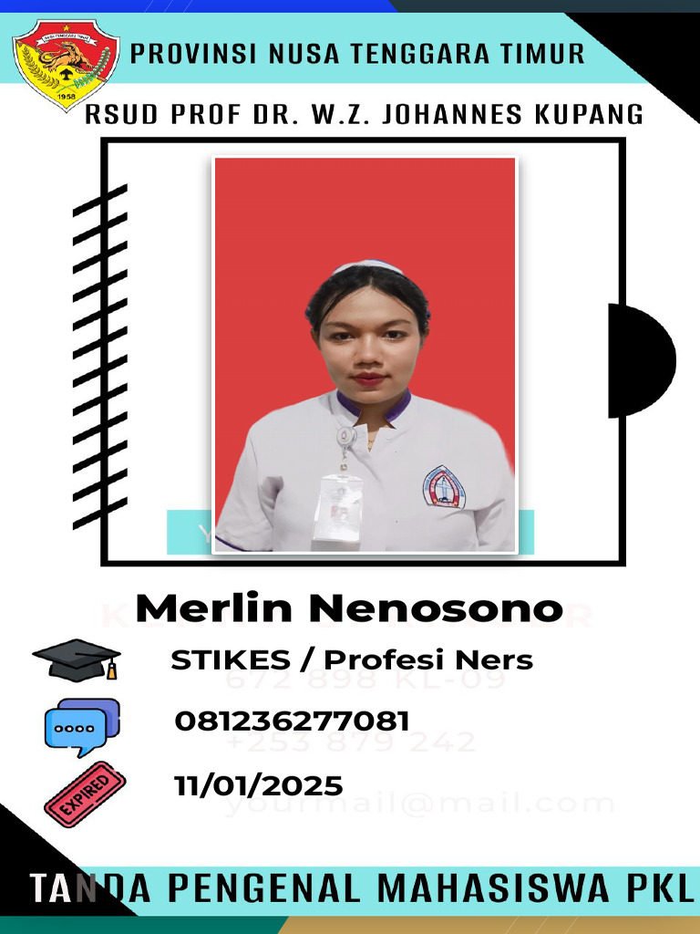 Merlin Nenosono | PDF