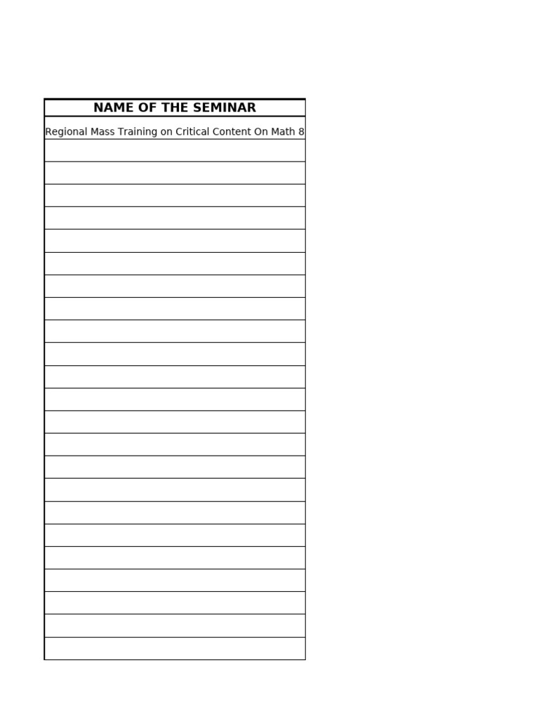 Seminar | PDF | Computers