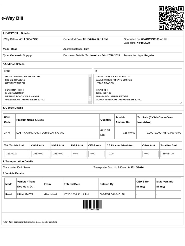 64 | PDF | Taxation | Governance