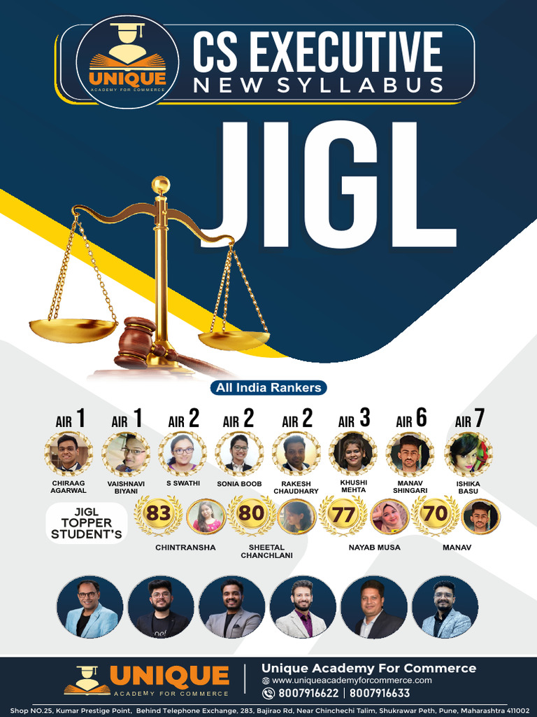 JIGL Downloadfile | PDF | Precedent | Jurisprudence