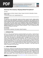 American Imperialism Test | PDF | The United States | Imperialism
