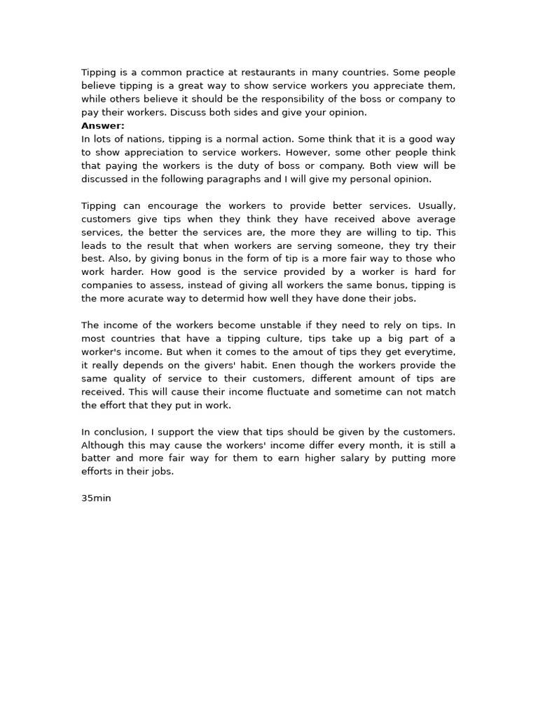 Writing Task 2 Homework 1013 Pdf 9091