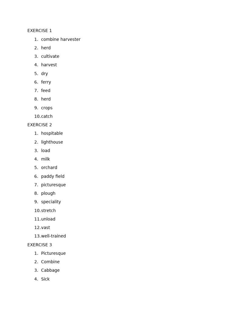 Đáp Án T V NG | PDF