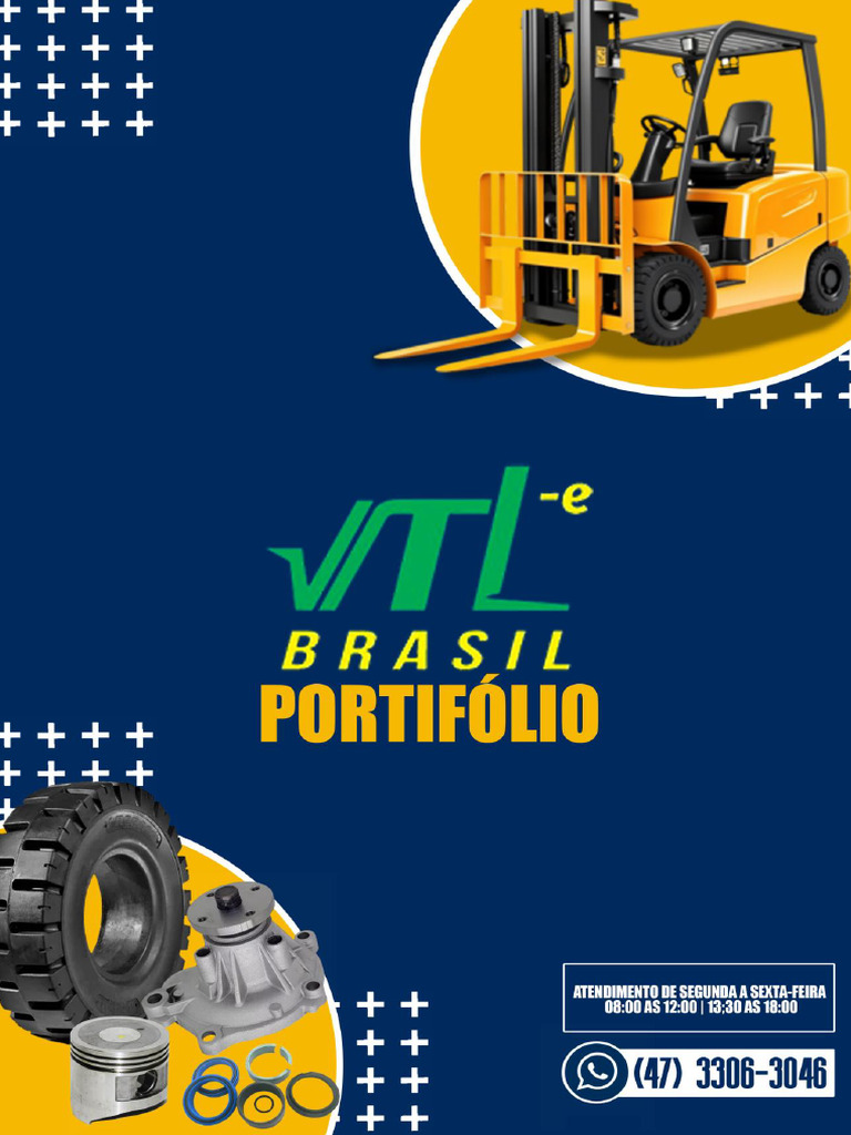 Portifólio Vtl E Pdf