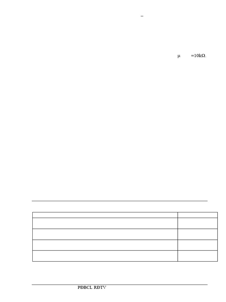 Hk1-2020 - 2021 - de Thi Kts - Clc-Eng | PDF | Read Only Memory | Random Access Memory