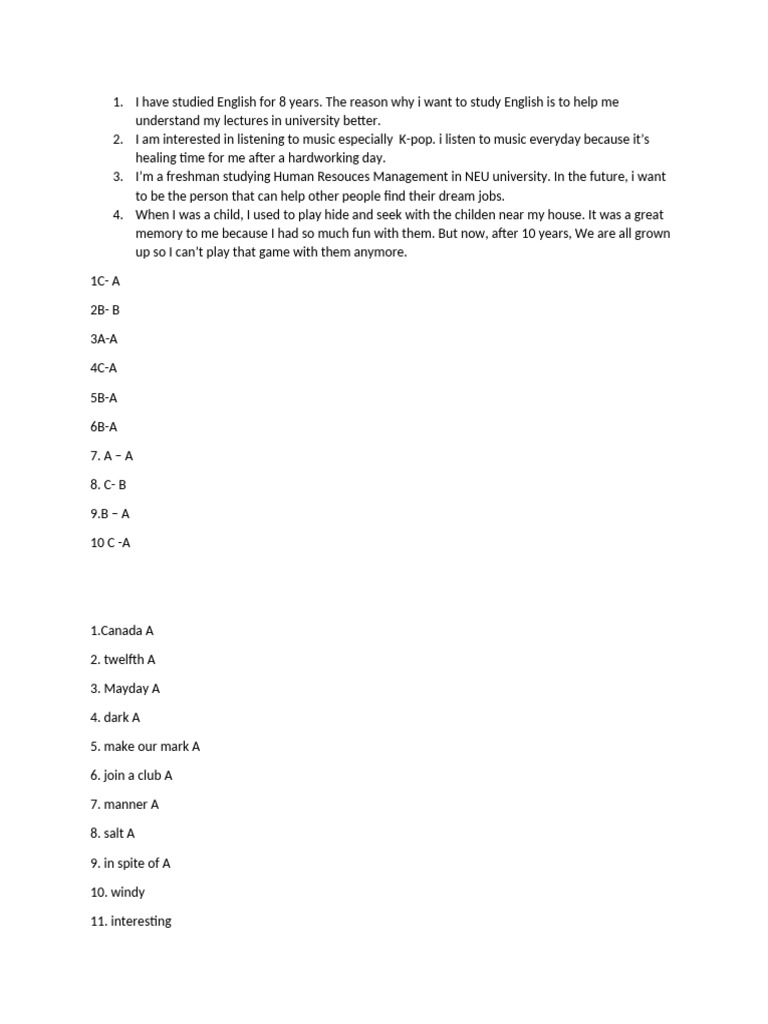 Test Ielts Pdf Language Arts Discipline Foreign Language Studies