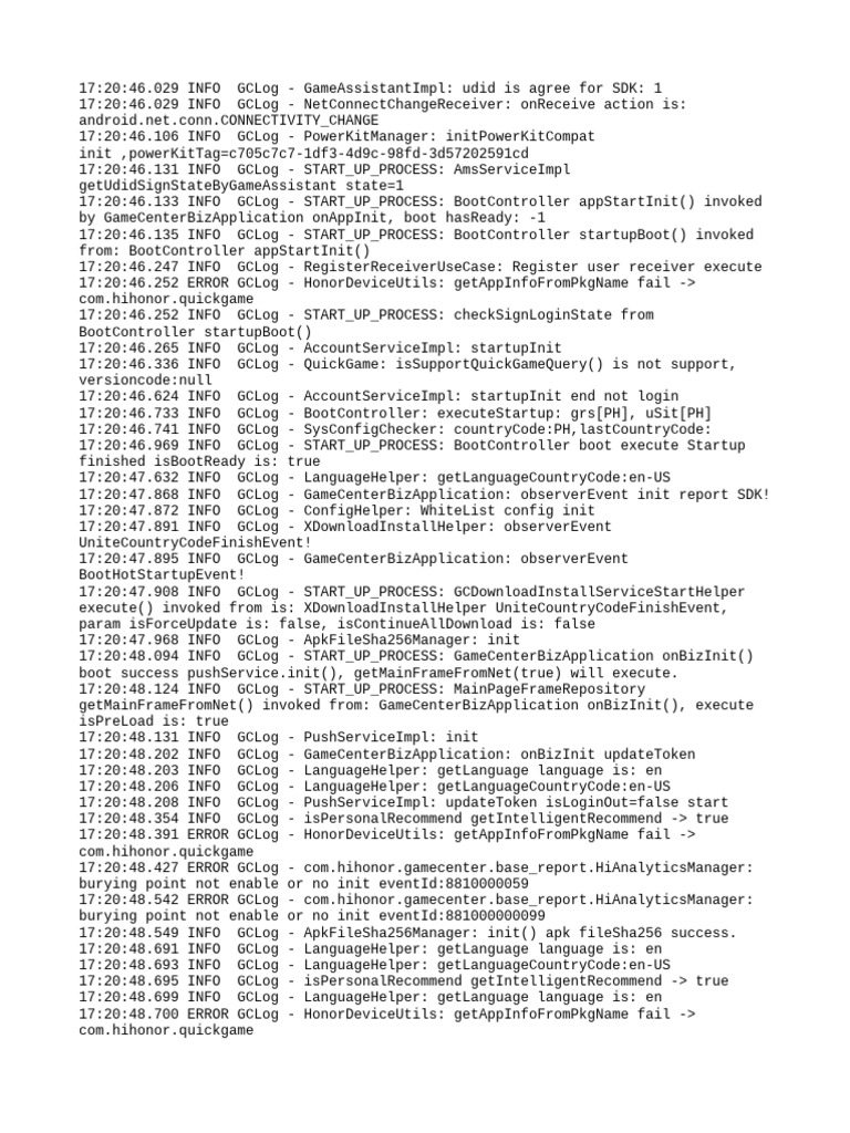 gc_2024_10_16 | PDF | Hypertext Transfer Protocol | Computing