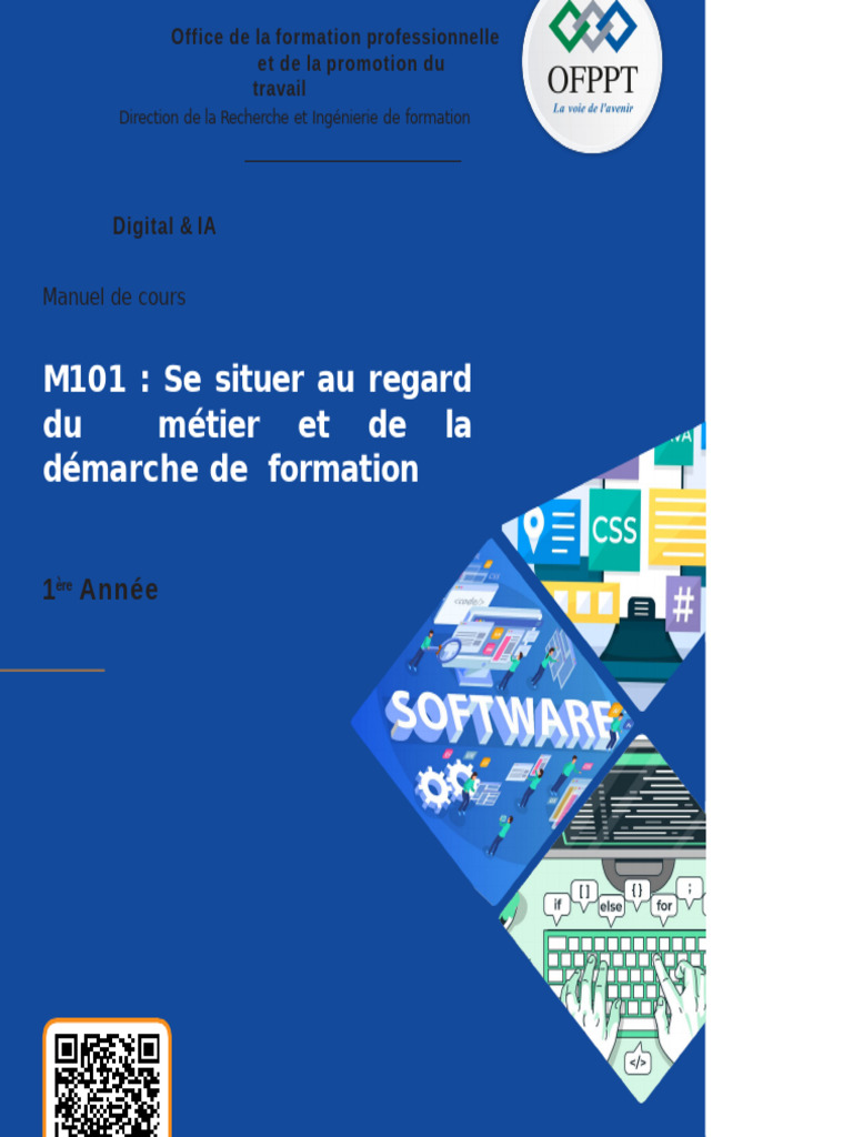 Résumé Théorique M101 | PDF | Pédagogie | Application
