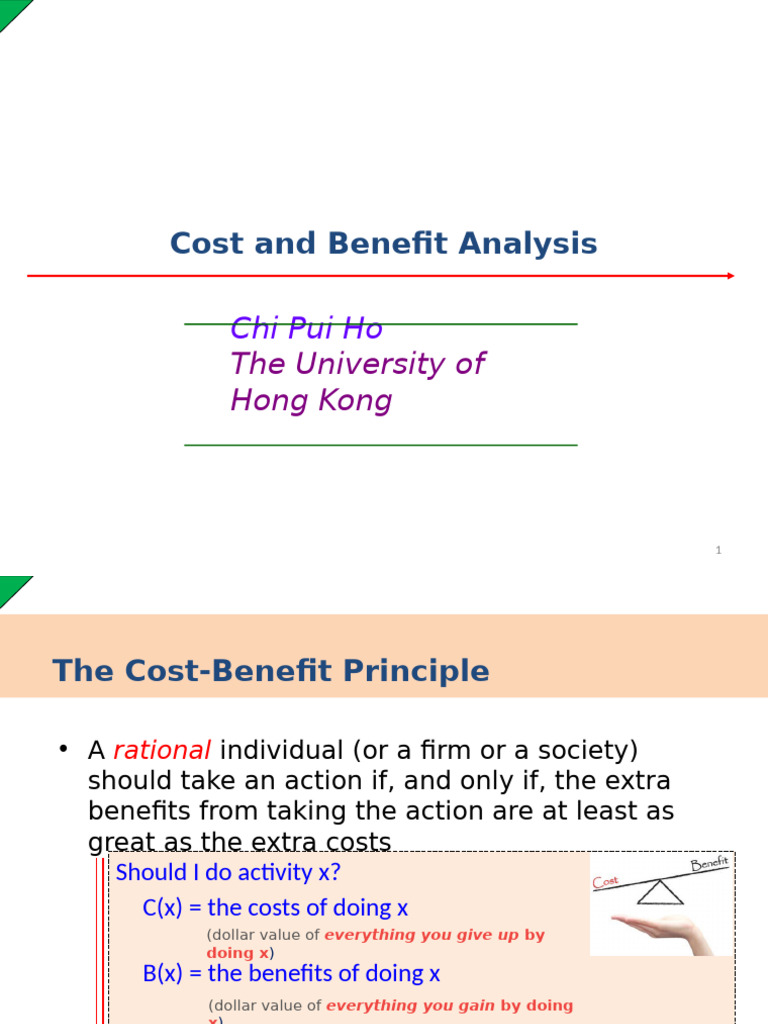 hcp01 CBA | PDF | Demand | Elasticity (Economics)