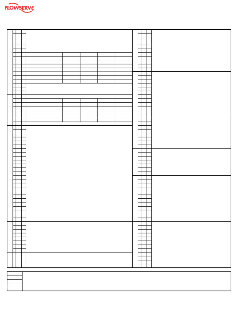 Cryo Cv-Spec Sheets-02.04.12 1 | PDF | Pipe (Fluid Conveyance) | Valve
