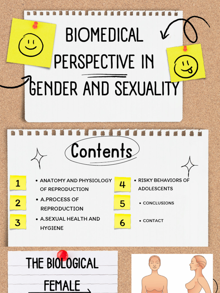 Biomedical Perspective Chapter 2 Gas | PDF | Sexually Transmitted ...