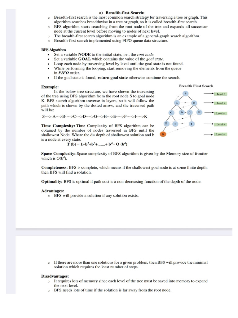 Unit 2 Ai Answers | PDF