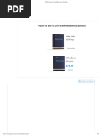 PL-300 Exam Preparation Resources | PDF | Data | Data Analysis