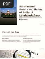 Admitting Department | PDF | Patient | Hospital