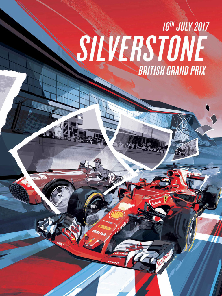 Silverstone | PDF