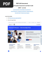 ORB Participant User Guide v2.2.1 | PDF | Online And Offline | World ...