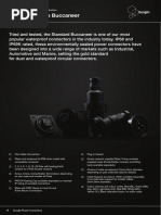 TE Connectivity Wire Connectors Guide | PDF | Electrical Wiring ...
