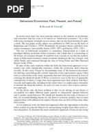 Zajonc 1968 Attitudinal Effects of Mere Exposure | PDF | Attitude ...