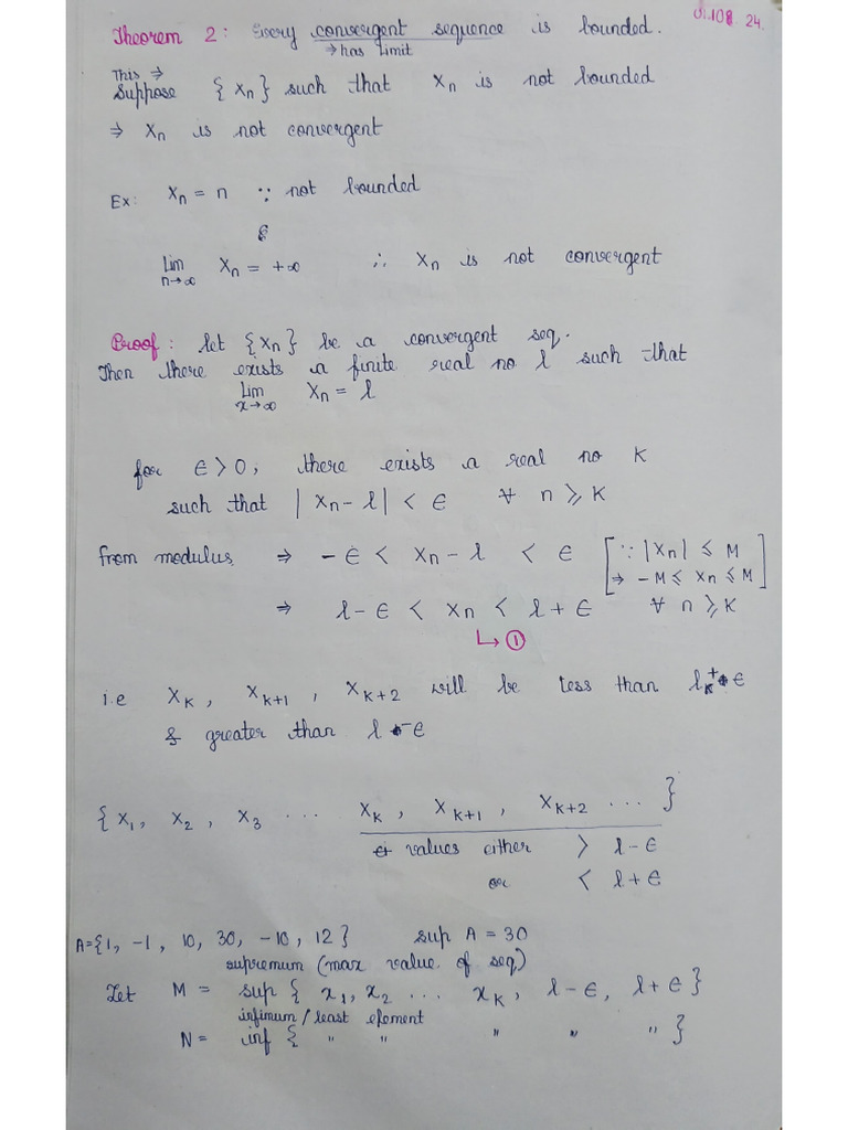 Sequence Day 3 | PDF