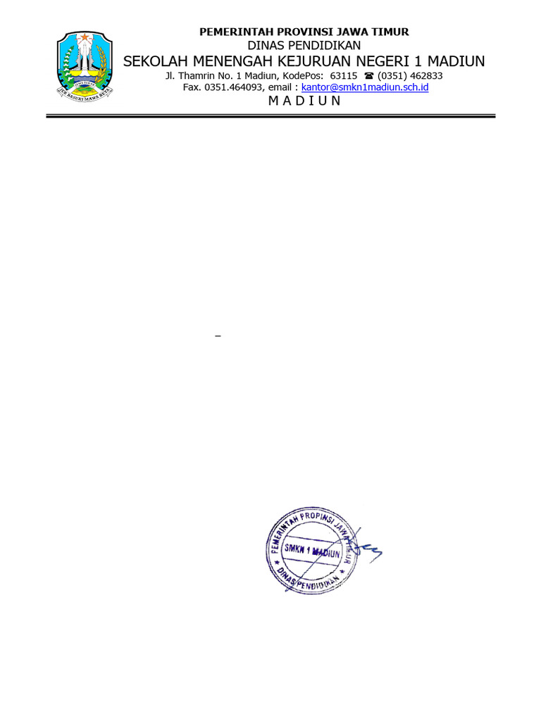 Dispensasi TJSL Pra Welding SMK Series INKA | PDF