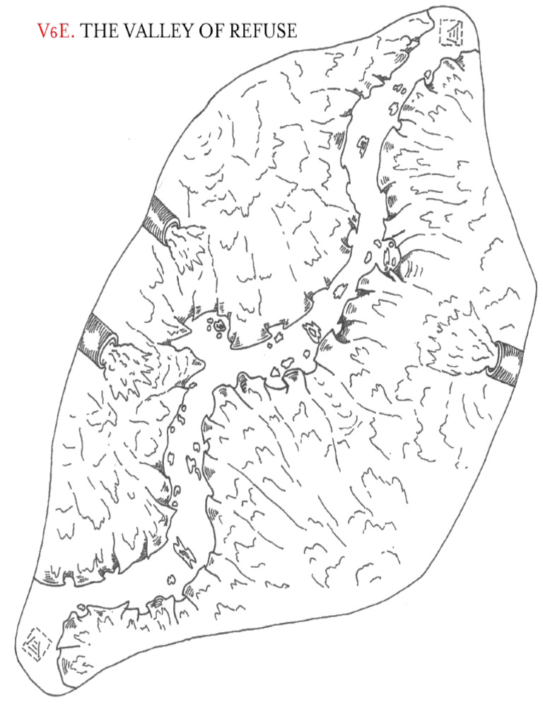 Minotaur's Betrayal - Map Pack | PDF