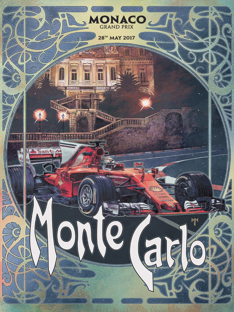 MonteCarlo | PDF