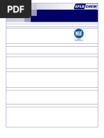 Prepzyme - Forever - Wet SDS 34577 Rev10 | PDF | Workplace ...