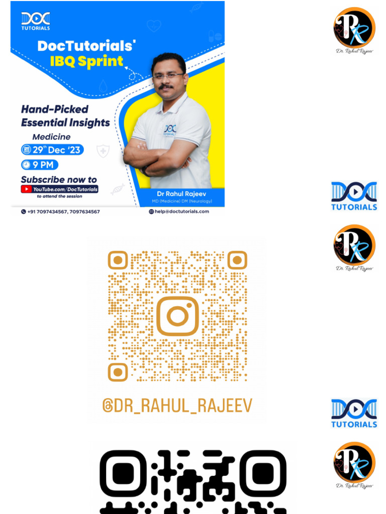 DR Rahul Rajeev IBQ | PDF | Art | Science & Mathematics