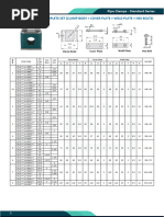 EZ Line Web Catalog Sheets 12 | PDF