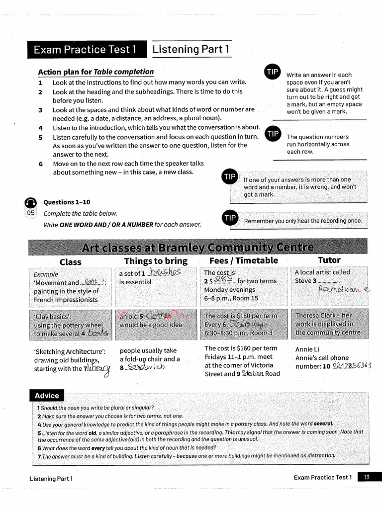 Test 1 IT2 | PDF