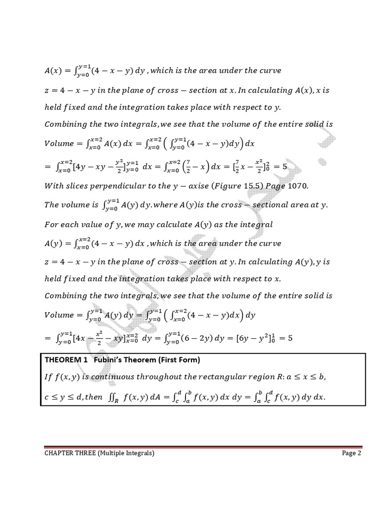 Math. Dr. Teeba (1) - Removed | PDF | Trigonometric Functions | Complex Analysis
