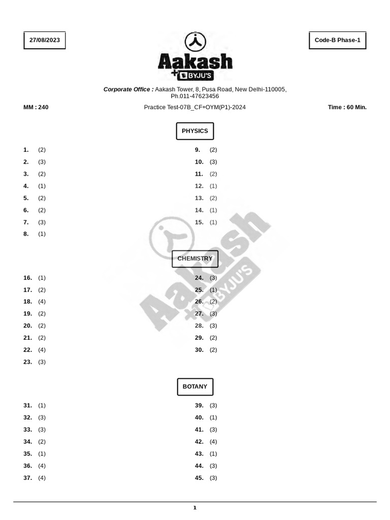 PT 07B SN | PDF | Iron | Materials Science
