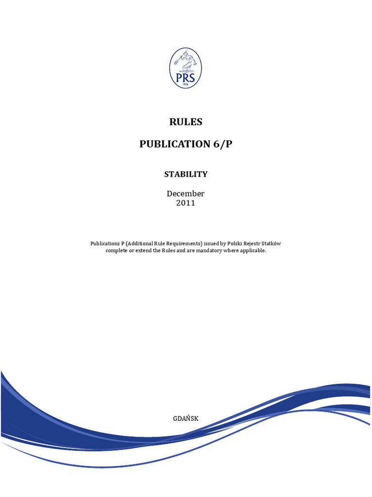 p6p en | PDF | Ships | Density