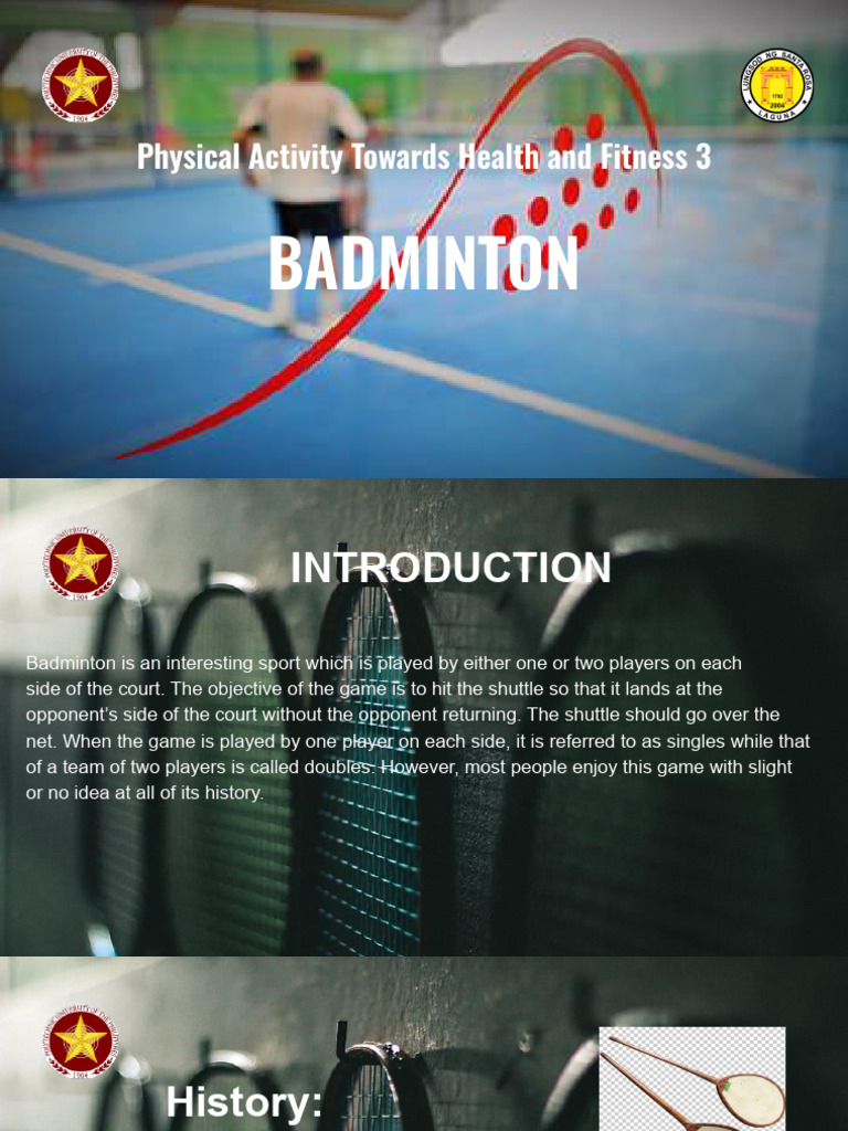 PATHFIT 3 | PDF | Sports