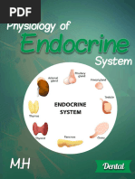 GR 12 LS Topic 7 - Human Endocrine System and Homeostasis | PDF ...