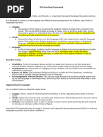 ENGAGE STUDY ACTIVATE | PDF | Teachers | Methodology