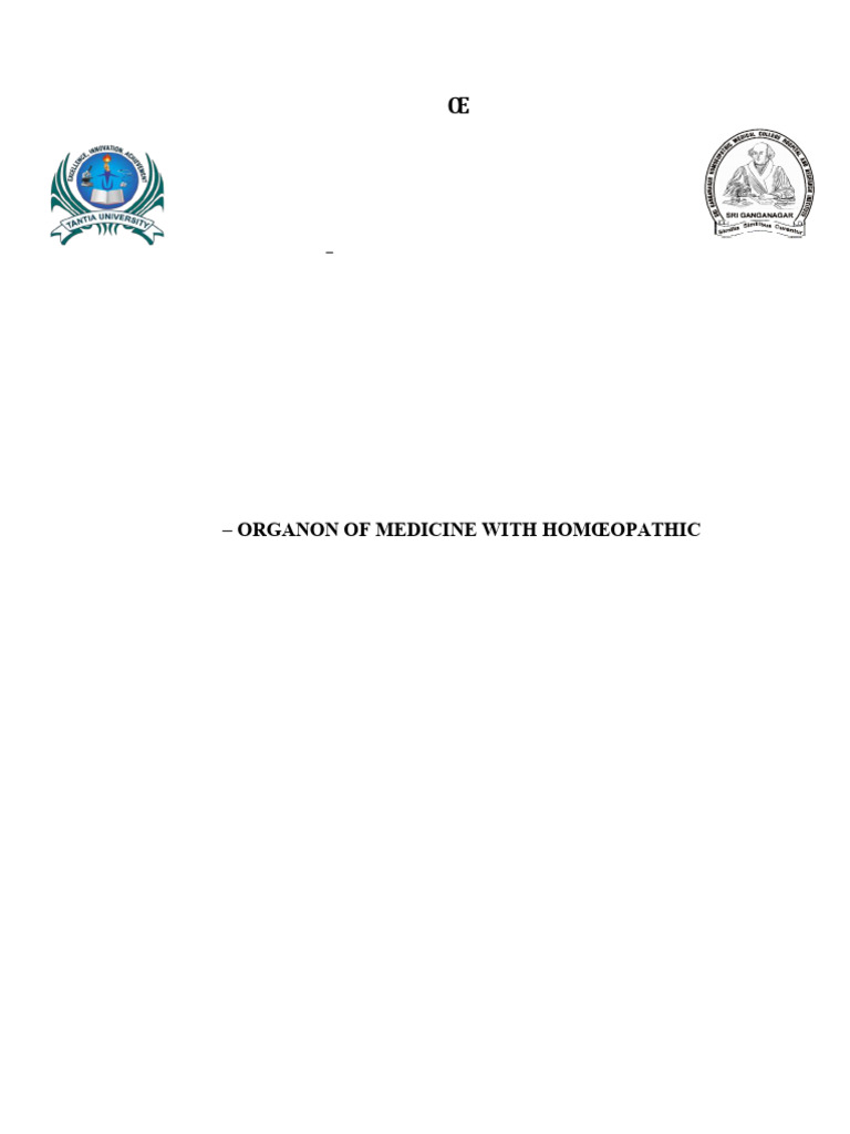 Case Taking Performa (Organon 2nd Year Dr. Vinay) | PDF | Homeopathy ...