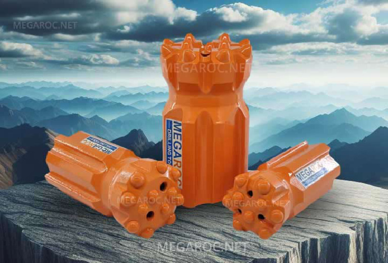 Megaroc Orange-Bits-Group | PDF