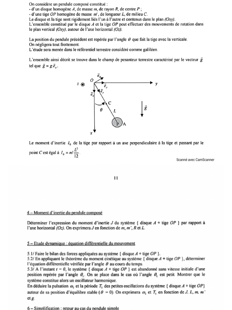PB Corrig Barre Solide | PDF