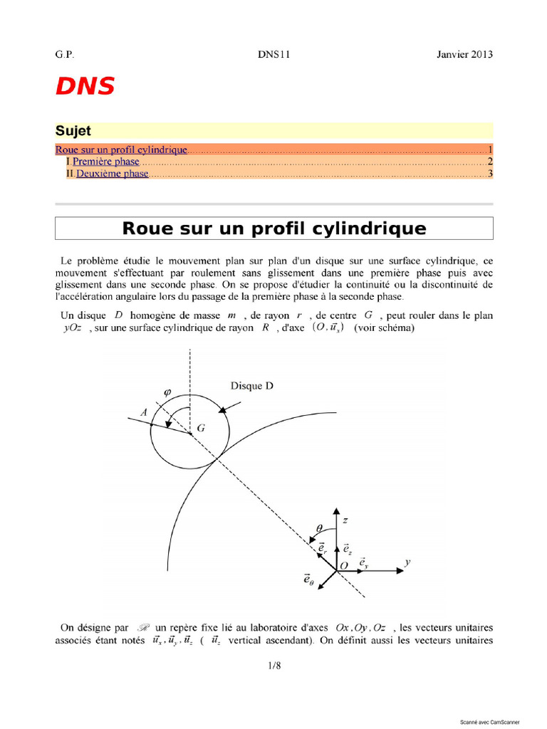 PB Corrig Mec Solid Gerald | PDF