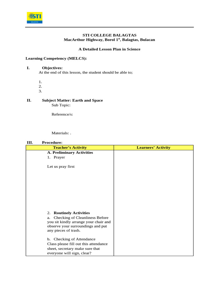 DLP Format Science | PDF