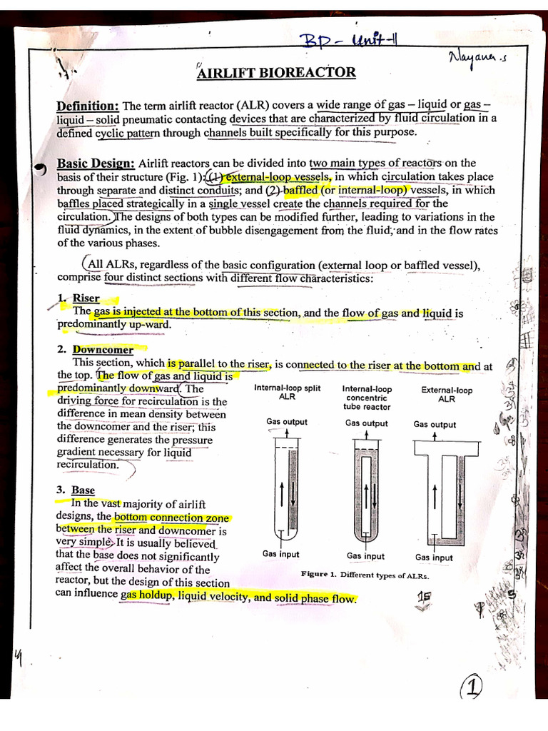 bioreactors | PDF