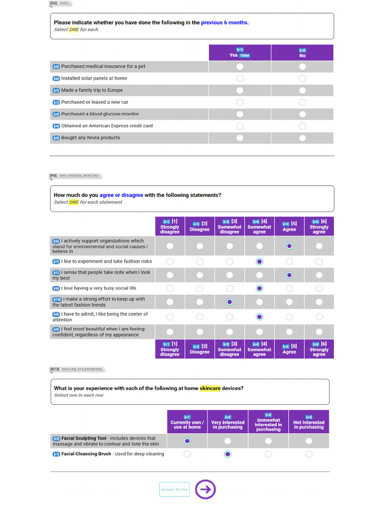 Grid Checkbox | PDF Grid Checkbox | PDF