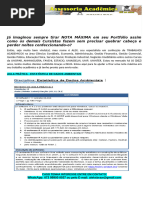 Modelo TCC Unicesumar | PDF | Pedagogia | Aprendizado